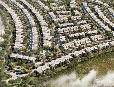 Construction in Somaliland: A Golden Opportunity for Real Estate ...