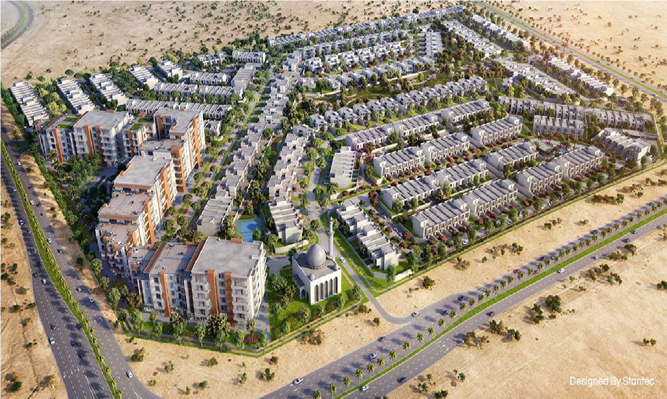 The Importance of Master-Planned Communities for Somaliland’s Growth ...