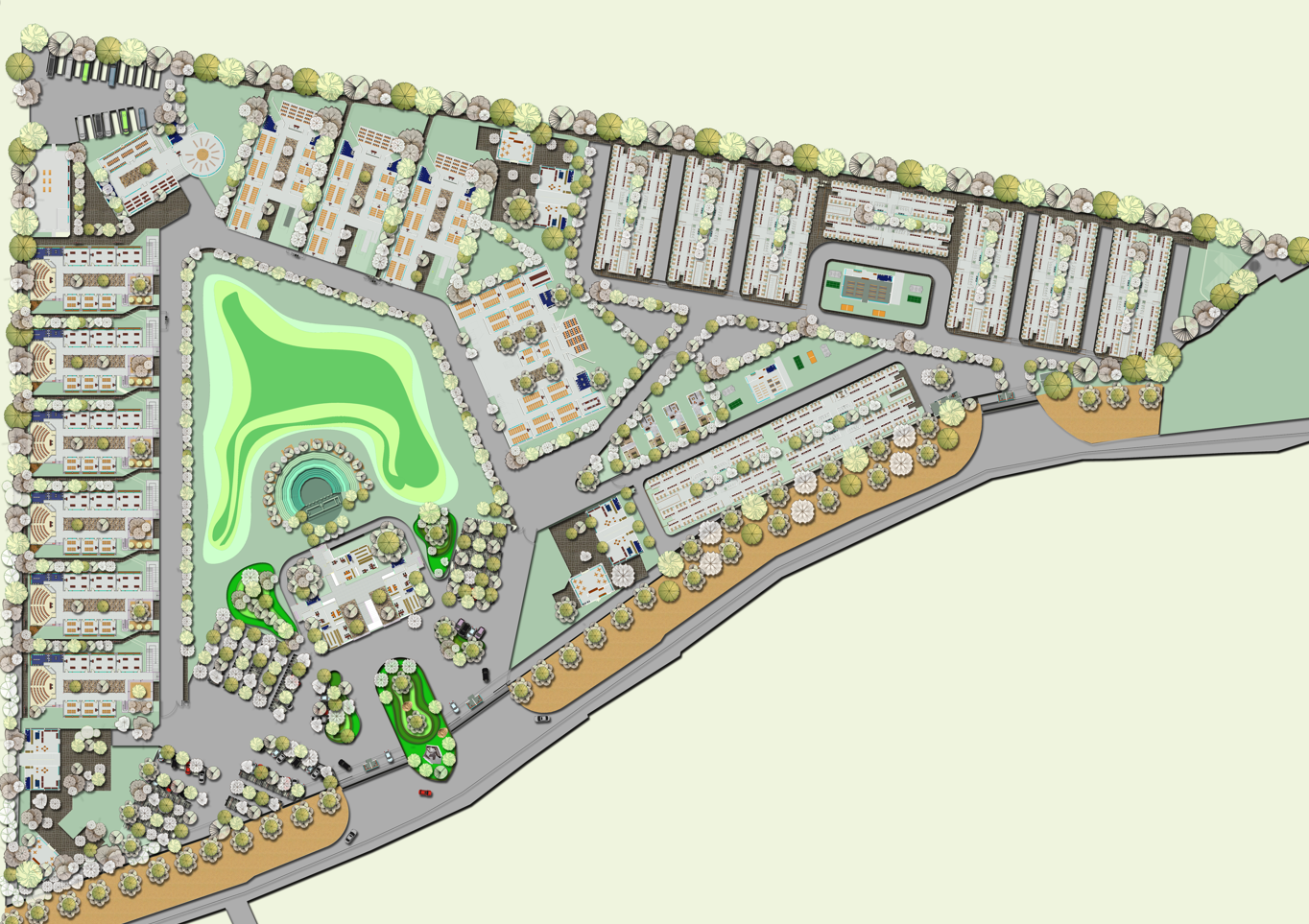 How a Real Estate Development is Accomplished: A Personal Narrative ...